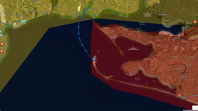 СВО. Военные сводки за 06.08.2024.
