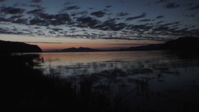 Хроники рыбалки. Лето 2024 ч-6