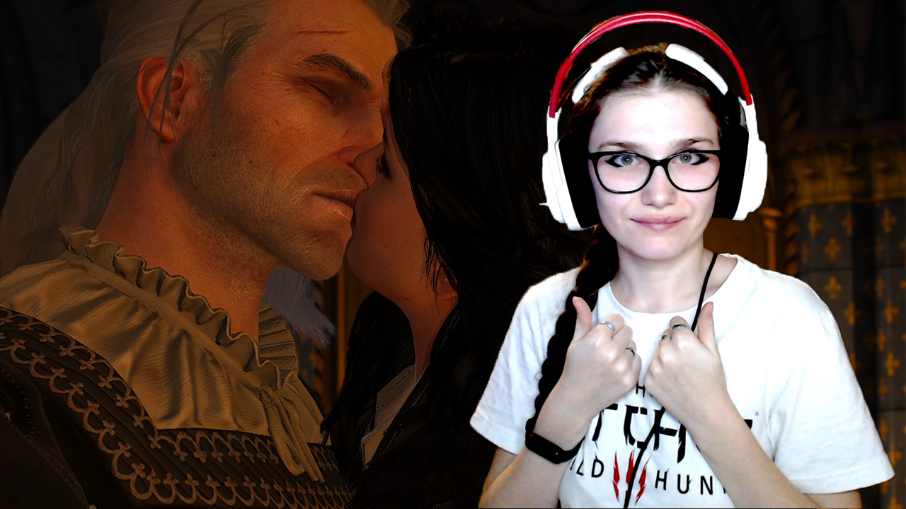 Заказ от императора ✮ The Witcher 3: Wild Hunt ✮ #5