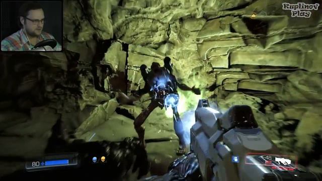 DOOM 4 ► АДСКОЕ АДИЩЕ ► #5