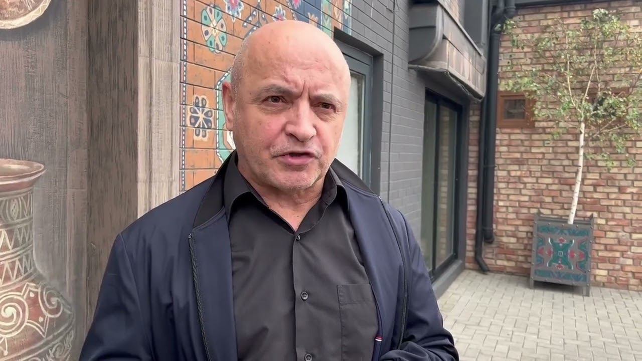 Если раньше не знали, теперь чиновники будут знать свои ошибки. Мусорный полигон.