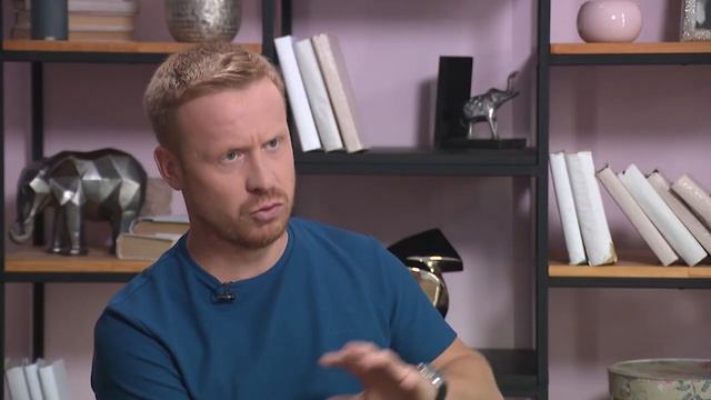 Активная среда - интервью Антона Богданова, посла кинолагеря Новый город «Дружный»