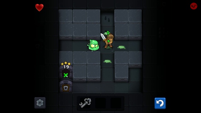 Индюшатина #16 - Maze Lord