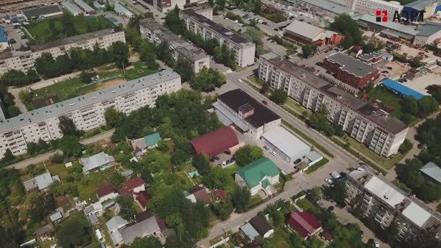 3. Апрелевский завод рентгенотехники