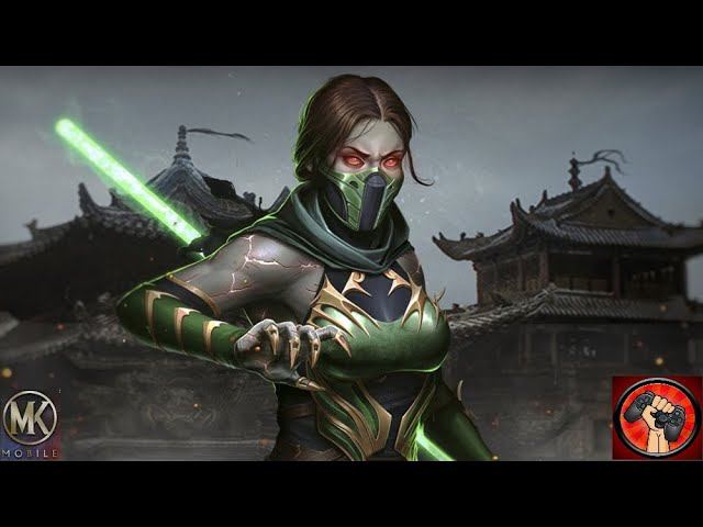 MortalKombat итоги башни Эдении