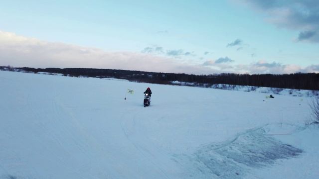 Русоход UKON-ЭГОИСТ
