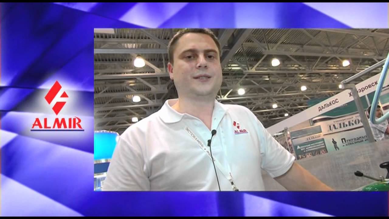 ЭКСПОКАМЕНЬ 2012