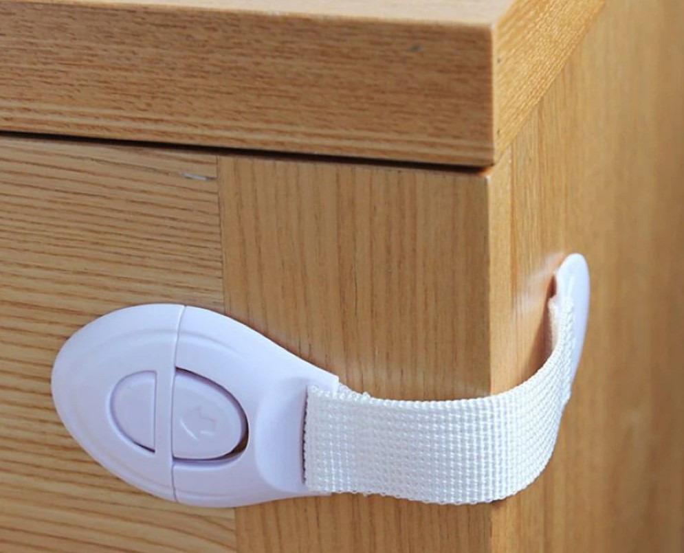 Фиксаторы безопасности