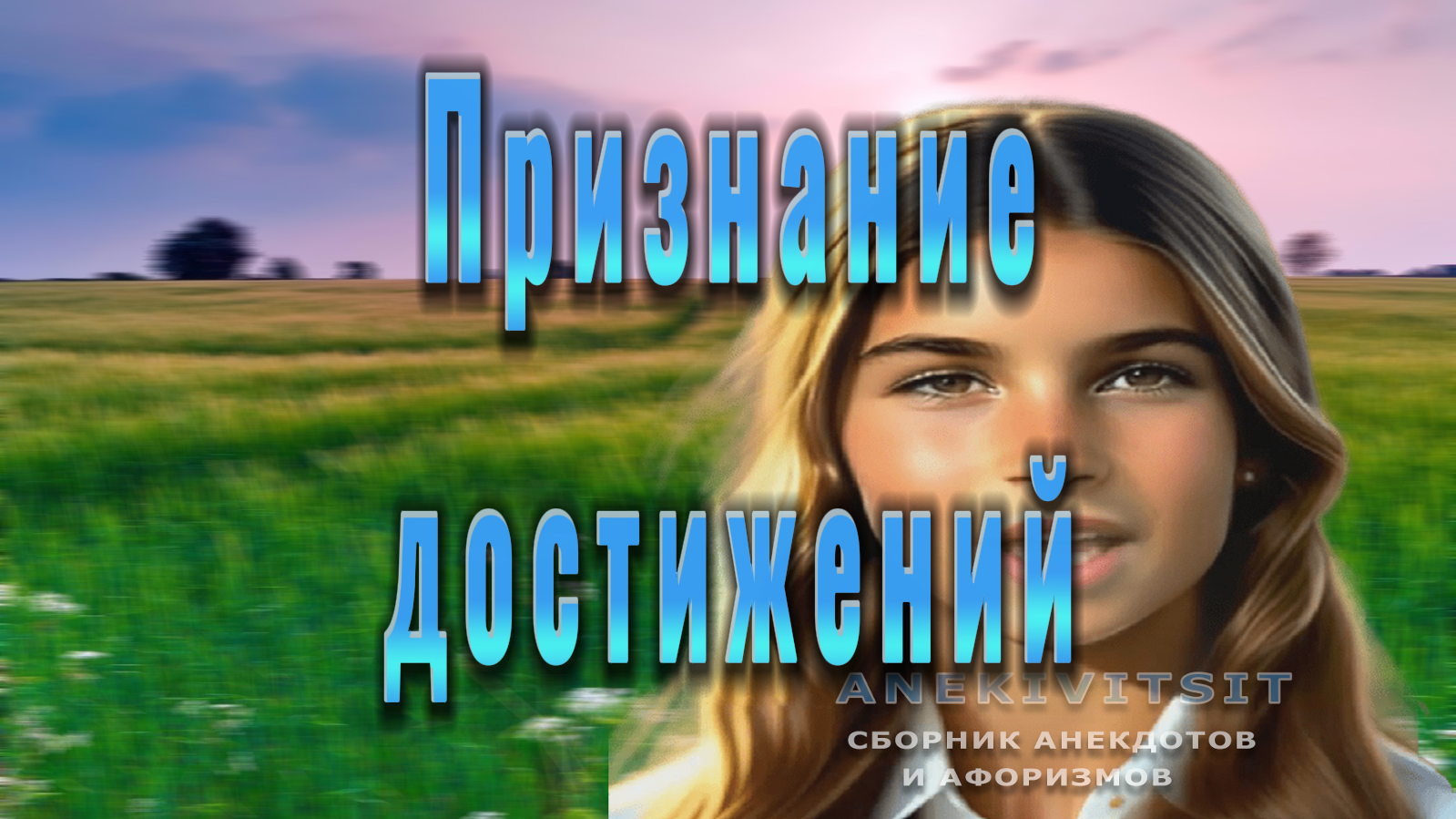 Хитрая жена