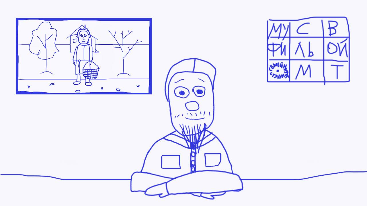 Мульт-новости. Выпуск 2