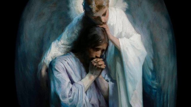 ДУША И АНГЕЛ стихи Васи Бубкина