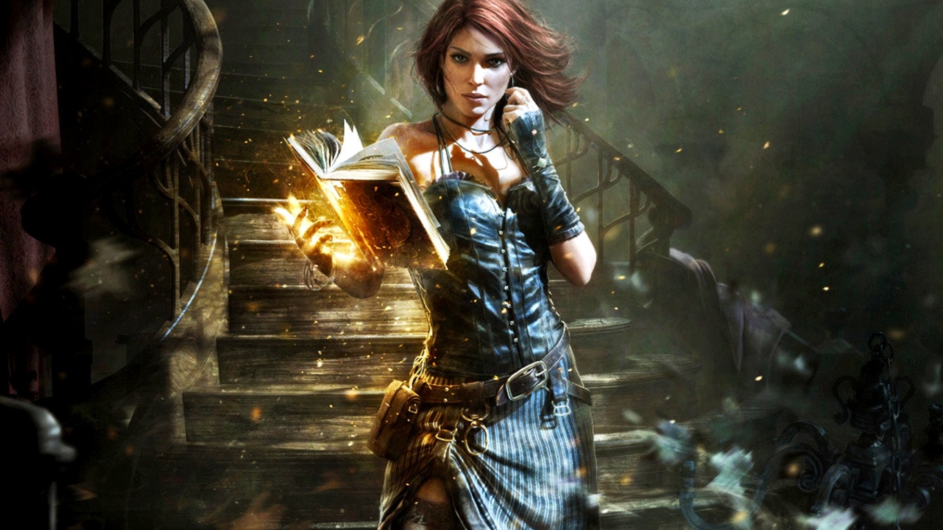 The Witcher 3 RTX 3070Ti & i9 9900k