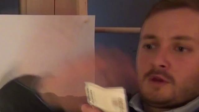 Эльдар Бродвей- тверк
