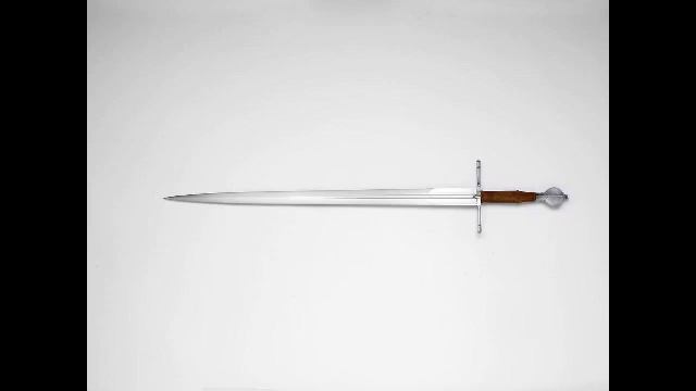 меч бастард