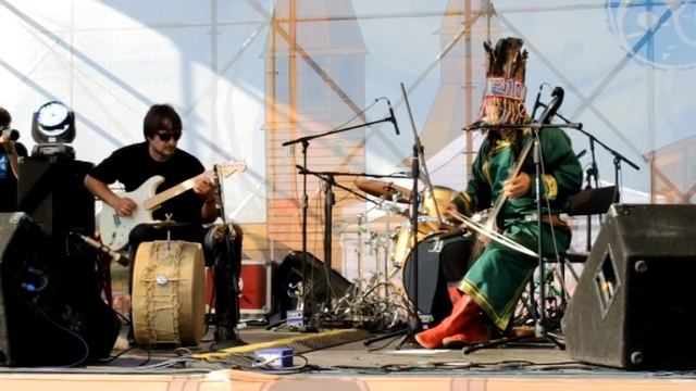 "Живая вода 2013" - DARKY