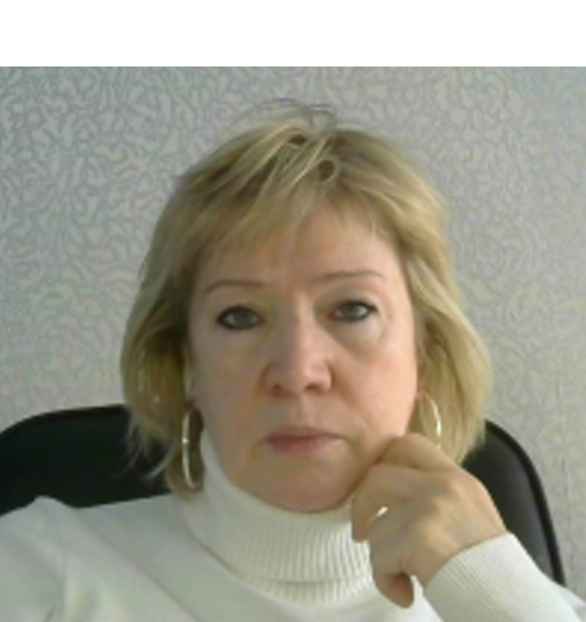 В 65 лет подросла на 4 см.avi