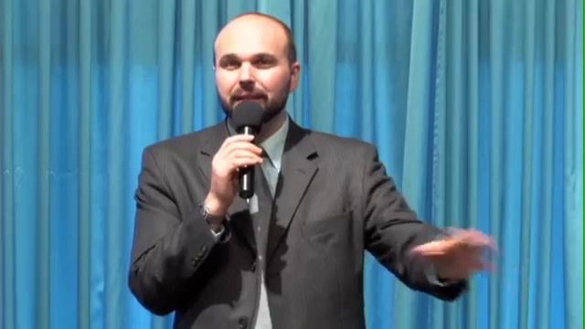 13. Молитва_ барьеры по горизонтали. - Проповедь Виталия Олийника. 12.07.2013.mp4