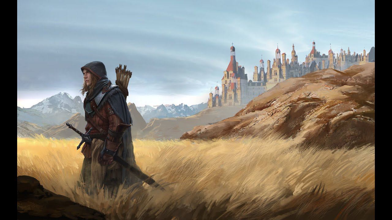 Life is Feudal MMO | Охотник ( задержка )