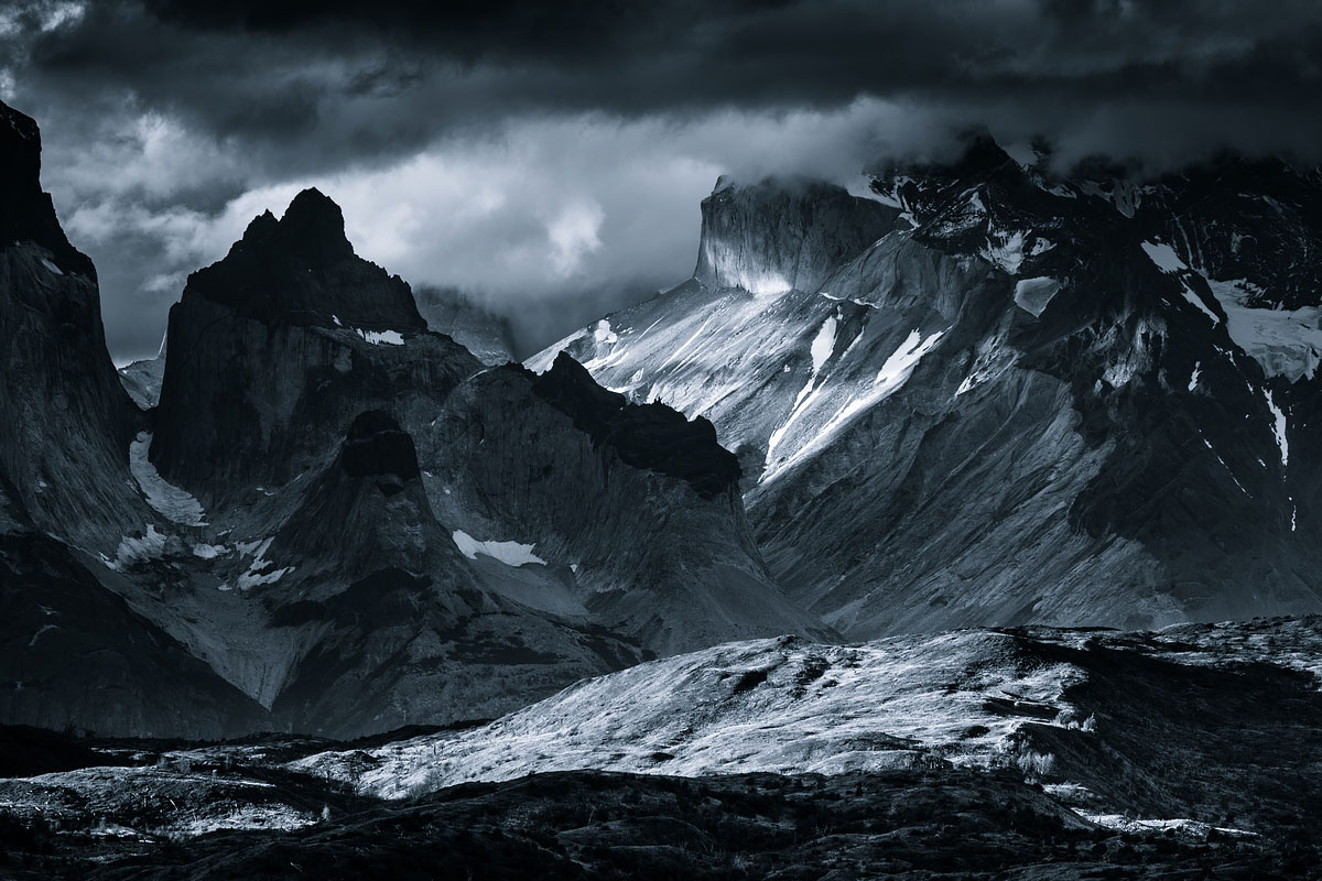 Генералы песчанных карьеров