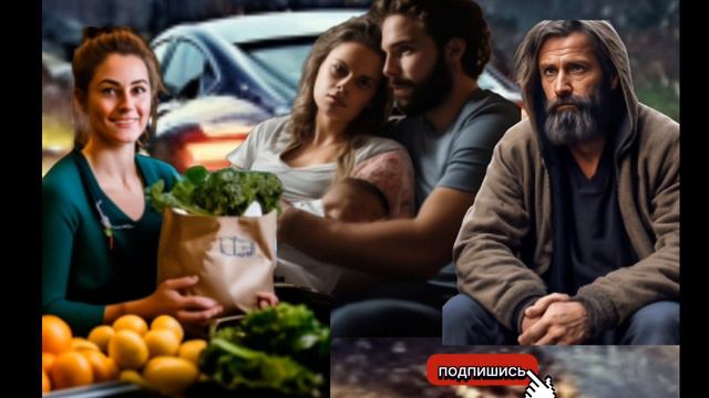 Искупление. Почти мистическая история