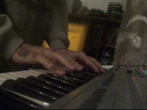 Not About Us [Genesis cover]