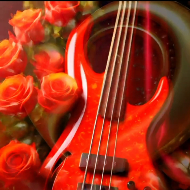 Яркого утра!