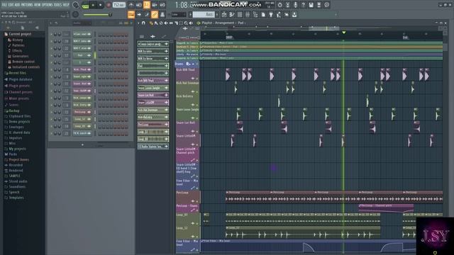 BEATZ - NVK Sakha [Deconstructed]