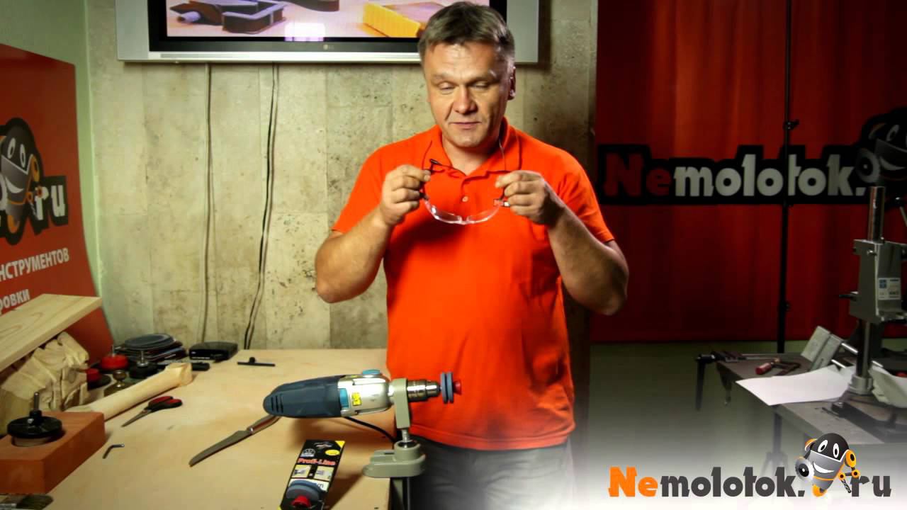 Как быстро заточить кухонный нож?