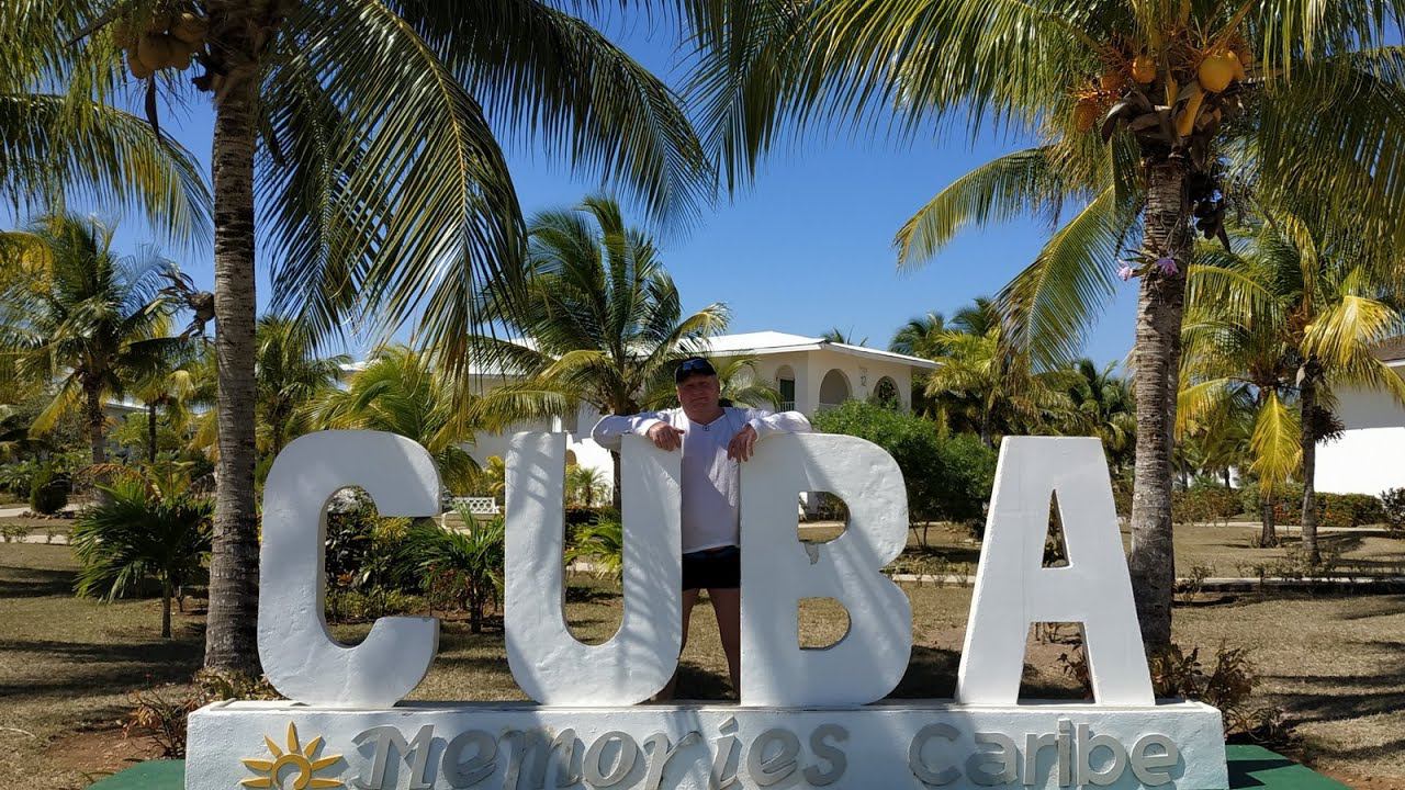 Memories Caribe Beach Resort 4  03 2023