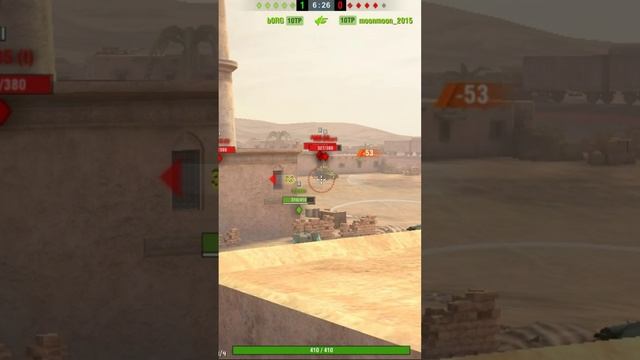 Tanks Blitz | Ветка СССР танк БТ-2. #Shorts