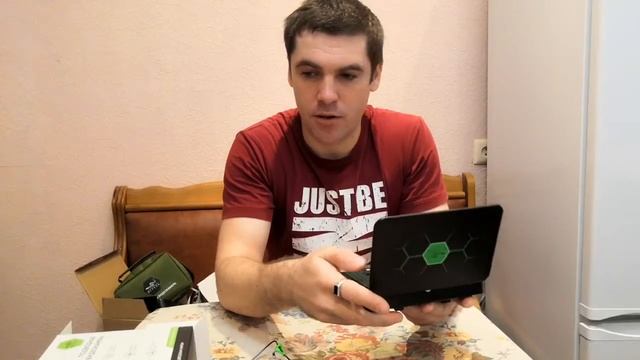 Обзор подводной камеры МУРЕНА(Практик Актив) #обзоркамеры #практикактив.mp4