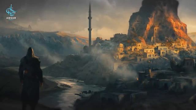 Кузница героев ислама _ КРЕСТОВЫЕ ПОХОДЫ на исламский мир #16.mp4