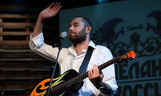 Сбежавший в Израиль Слепаков поглумился над российскими военными