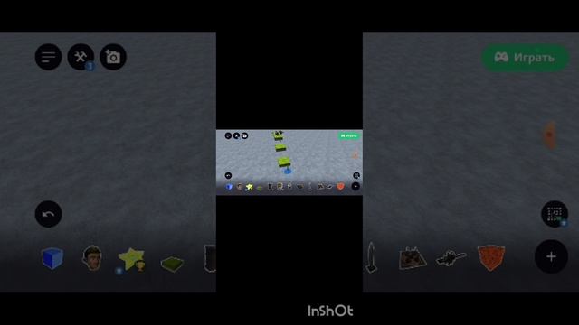 создаём игры часть 1