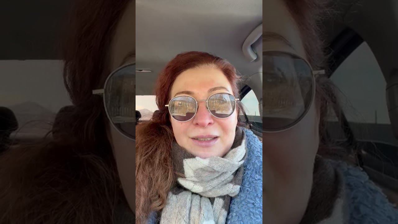 Отзыв Ирины на медитативное интервью