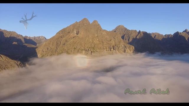 прекрасные места