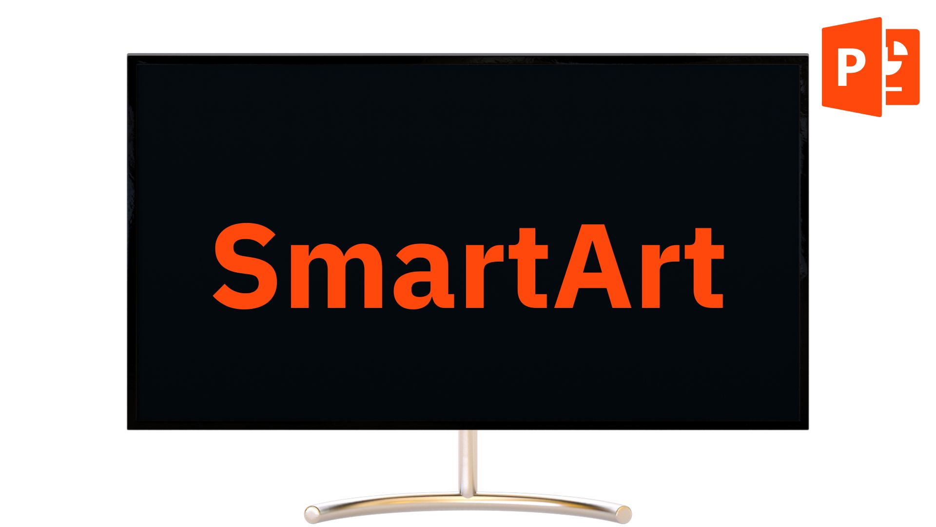 Как применять SmartArt в PowerPoint