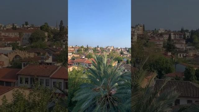 Калечи Туриция Анталия.mp4