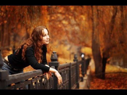 Осенние размышления...(читает автор)