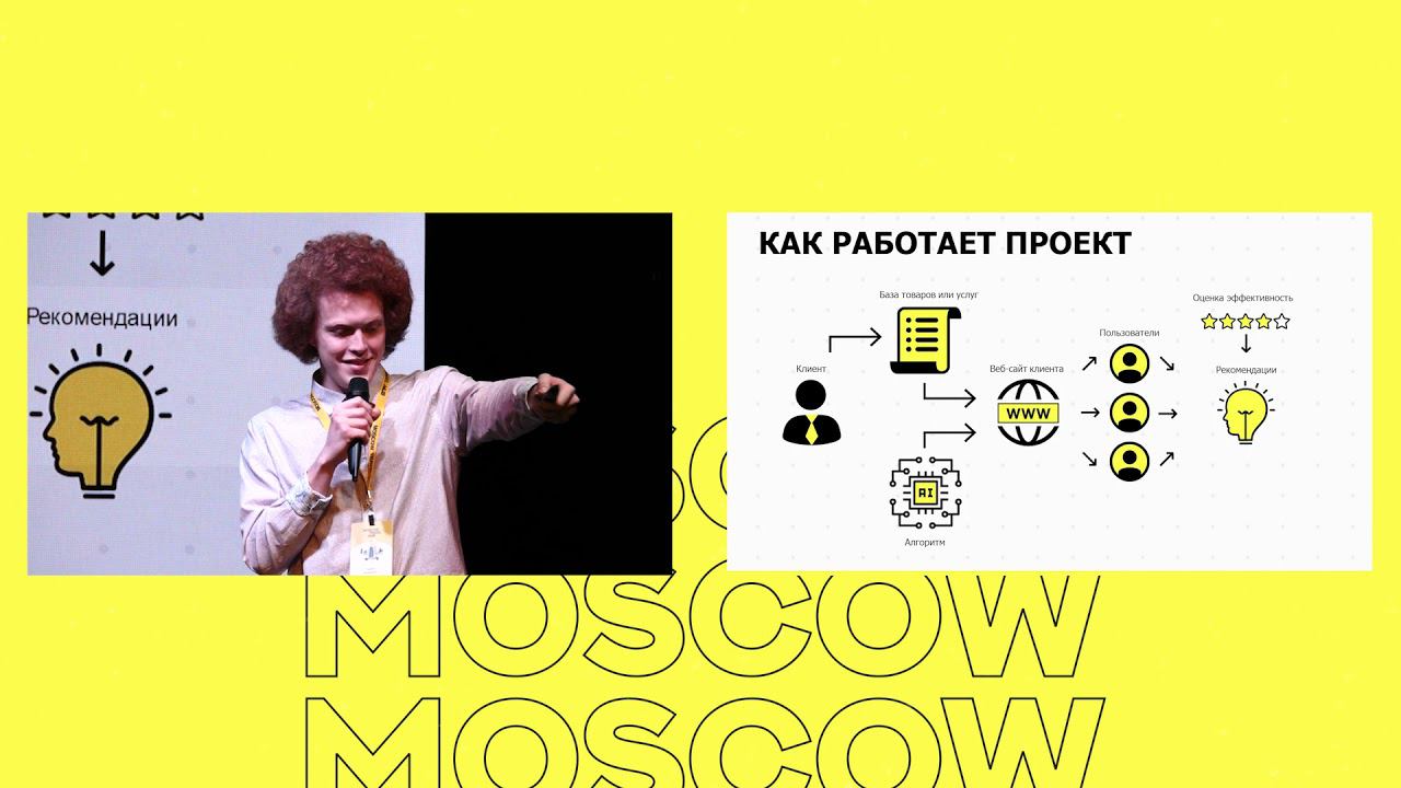 22 х Travelogram AI х Moscow Travel Factory 2021