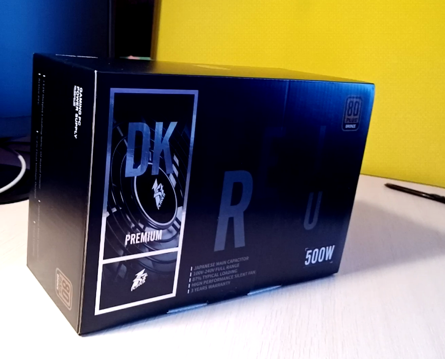 Китайский флагман