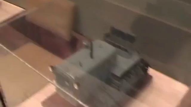 Музей ЧТЗ 25 ноября