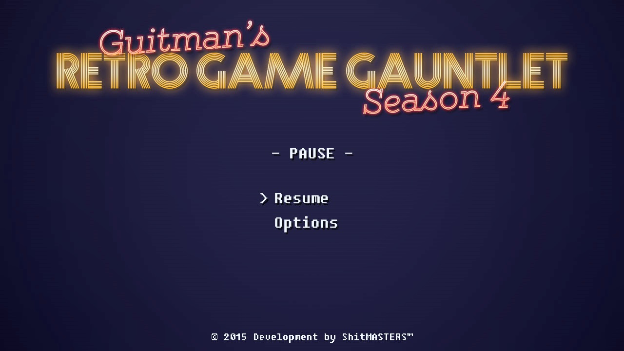 RGG. Season 4 - Day 29 (part 2 of 3)