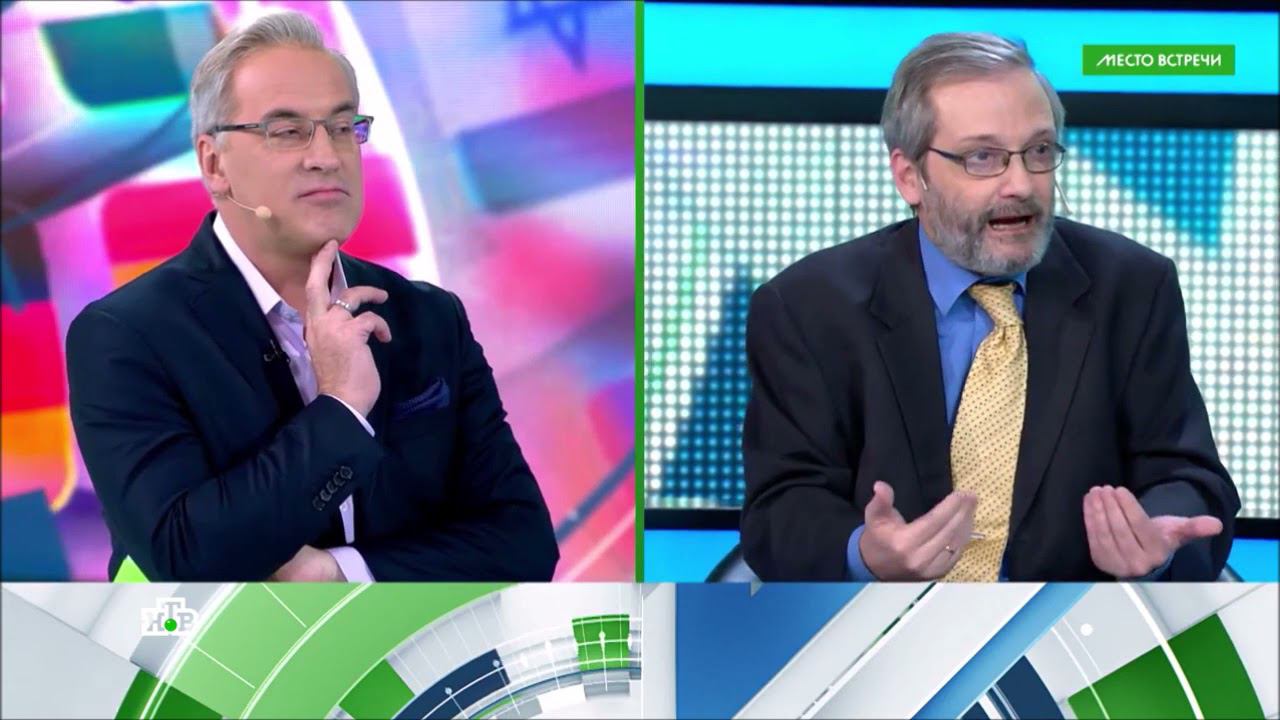 20211001 НТВ Место встречи Запрещенный прием