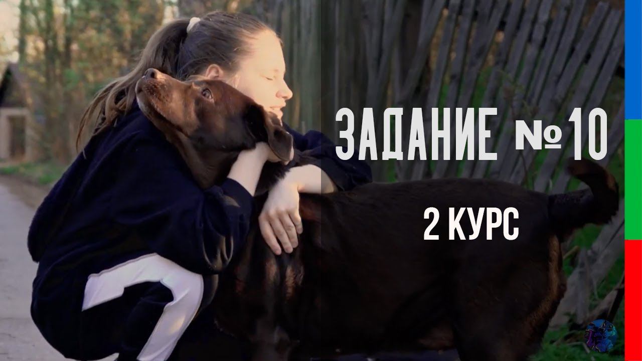 до22 Басова Этюд встреча 1