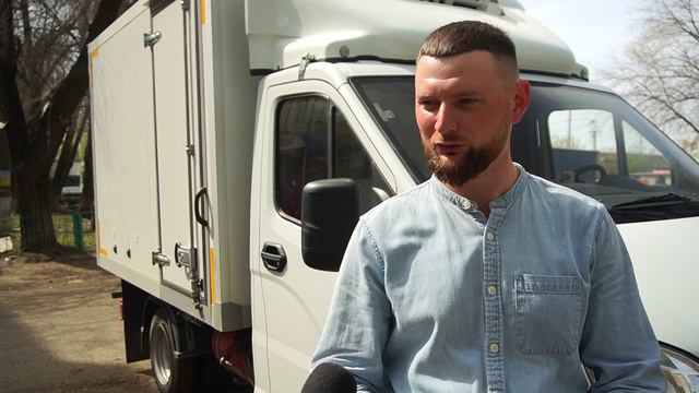 Фермер 21 века