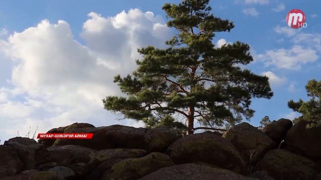 Удэрэй hонин (выпуск от 20.05.2022)