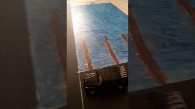 Анимация авария???.