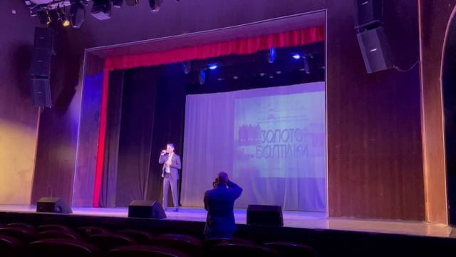 "Кем ты создана" - Павел Сучков (солист ансамбля Раздолье)