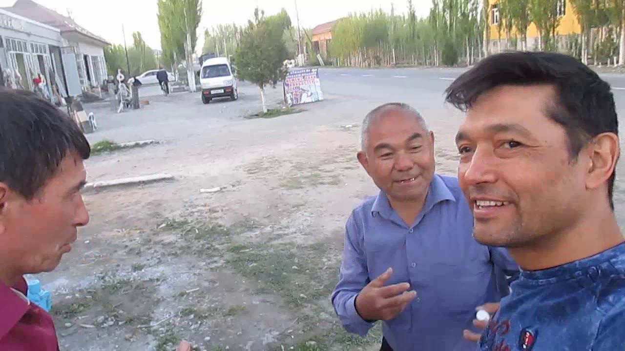 Хайт кишлак 2